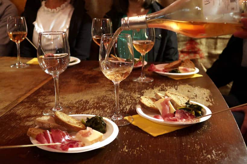 10 Amazing Wine Tours From Rome For The Ultimate Wine Adventure