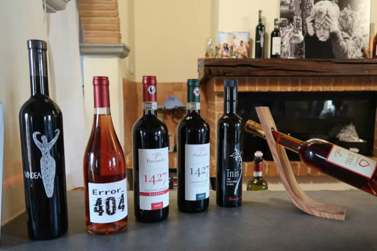 12 Scenic Chianti Wine Tours From Florence For Tastings & Sightseeing