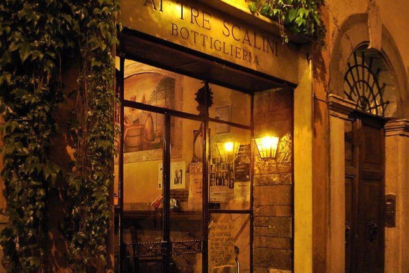 Guide To Wine Tasting in Rome: 7 Best Wine Bars And Tasting Experiences ...