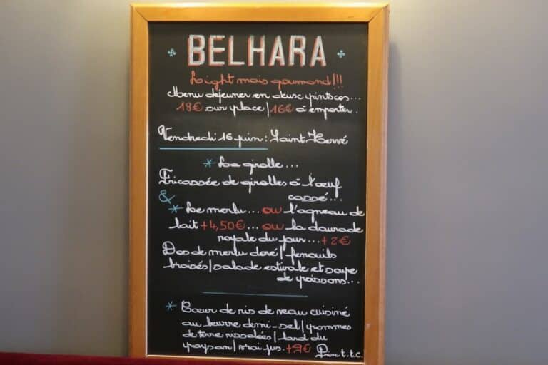 10 Unmissable Traditional French Restaurants In Paris For Authentic Food