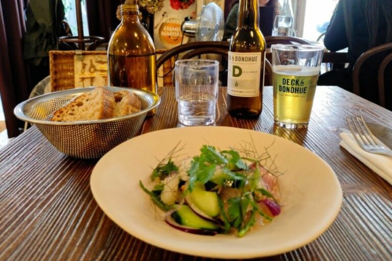 10 Unmissable Traditional French Restaurants In Paris For Authentic Food