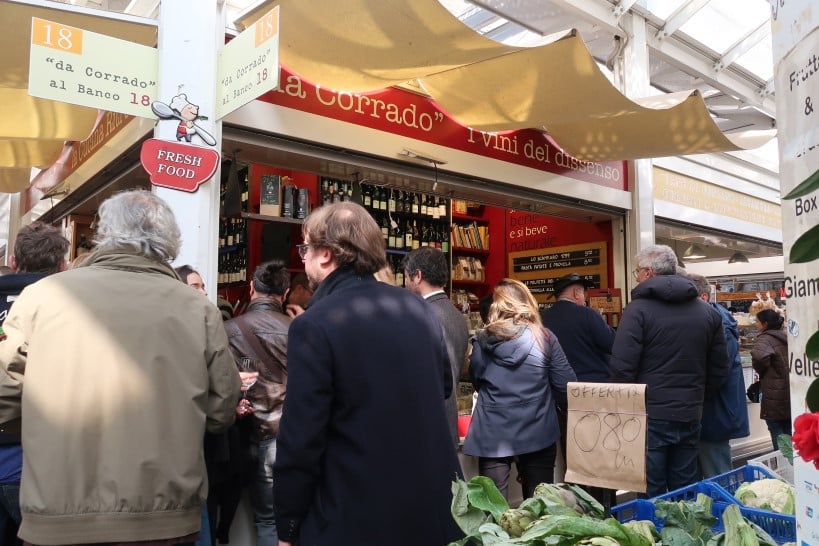 Guide To Wine Tasting in Rome: 7 Best Wine Bars And Tasting Experiences ...