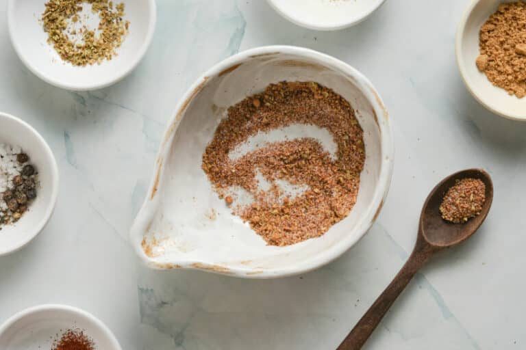 Perfect Blackened Grouper Recipe