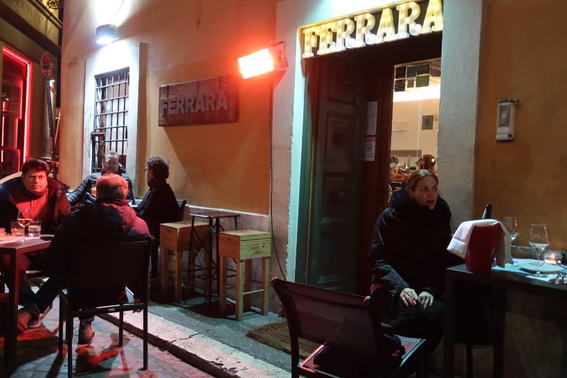 Guide To Wine Tasting in Rome: 7 Best Wine Bars And Tasting Experiences ...