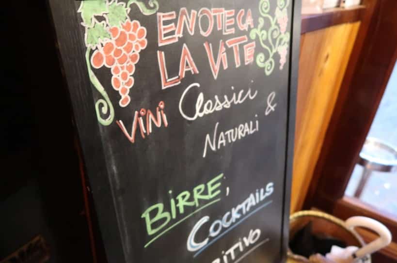 Guide To Wine Tasting in Rome: 7 Best Wine Bars And Tasting Experiences ...