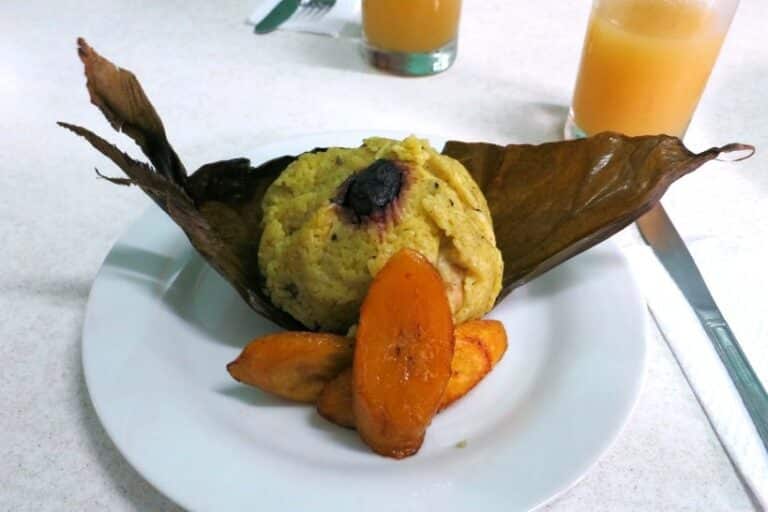7 Surprising Amazonian Foods To Try From The Peru Rainforest
