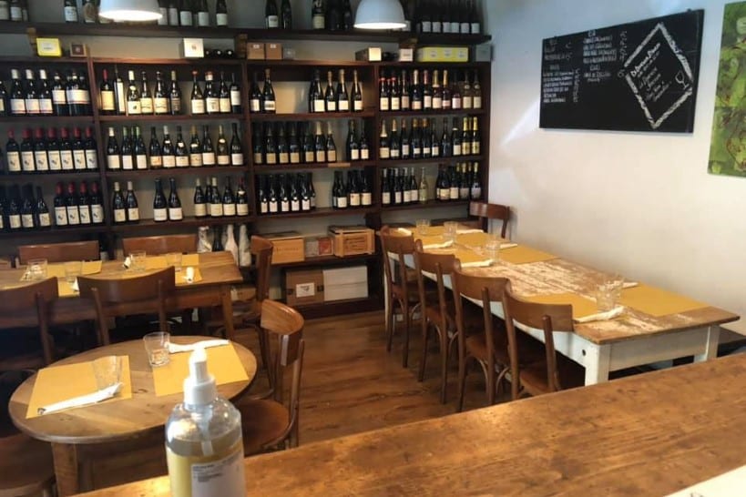 Guide To Wine Tasting in Rome: 7 Best Wine Bars And Tasting Experiences ...