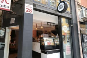 From Breakfast To Dinner: 10 Sofia Food Not To Miss