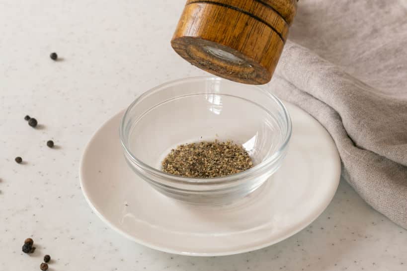 Authentic Cacio E Pepe Recipe (3 Ingredient, Foolproof) – Authentic ...