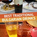 10 Traditional Bulgarian Drinks To Sip Into Culture