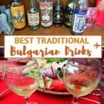 10 Traditional Bulgarian Drinks To Sip Into Culture