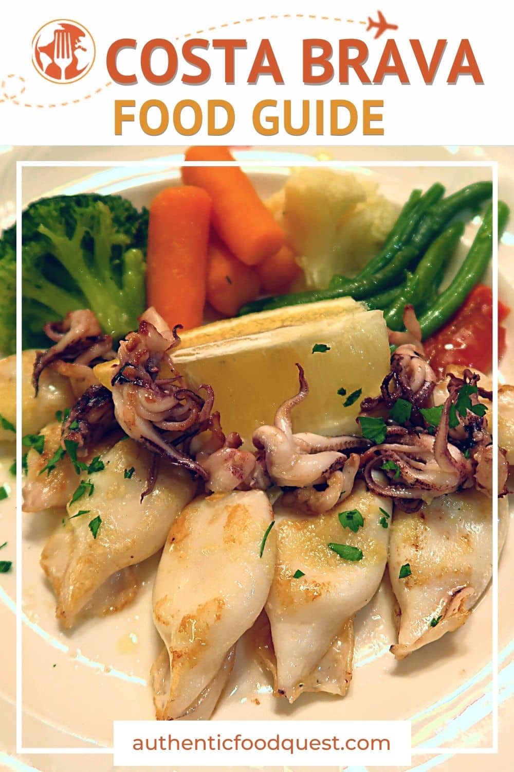 Costa Brava Food Guide: 10 Must-Try Dishes & Culinary Experiences