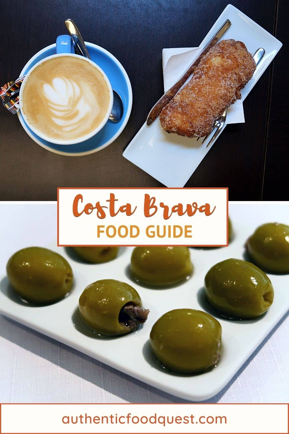 Costa Brava Food Guide: 10 Must-Try Dishes & Culinary Experiences