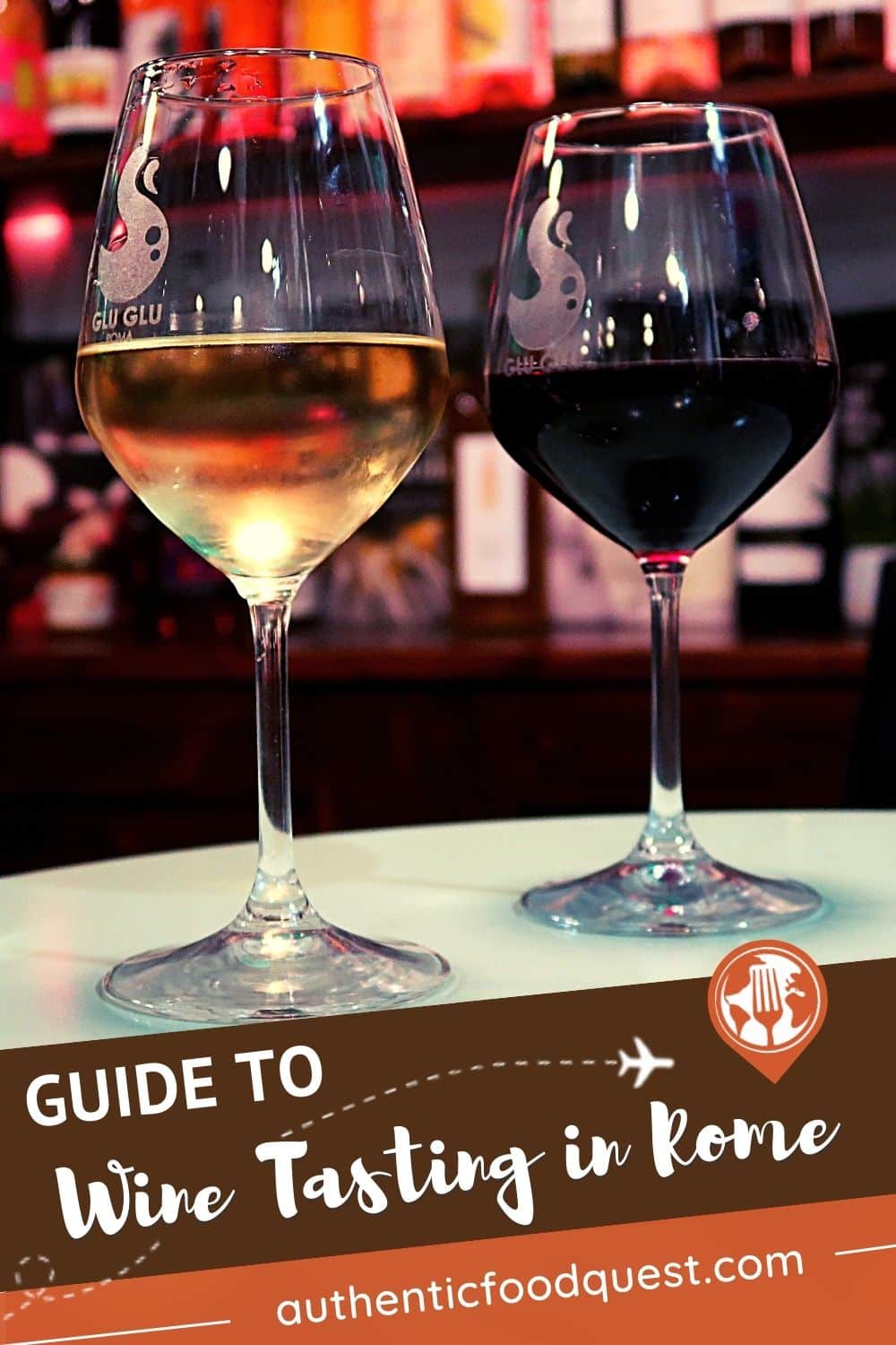 Guide To Wine Tasting In Rome: 7 Wine Bars And Tasting Experiences