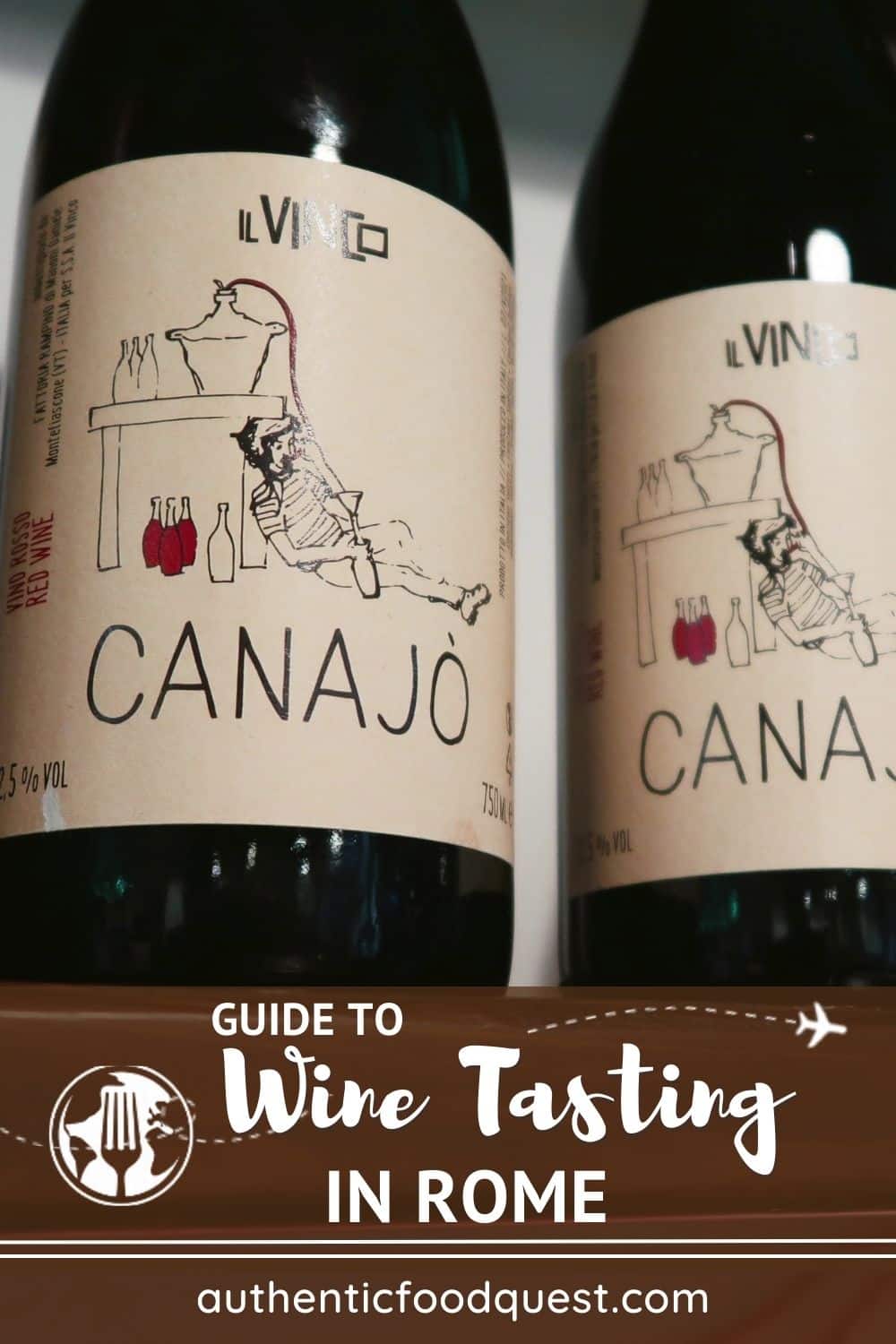 Guide To Wine Tasting In Rome: 7 Wine Bars And Tasting Experiences