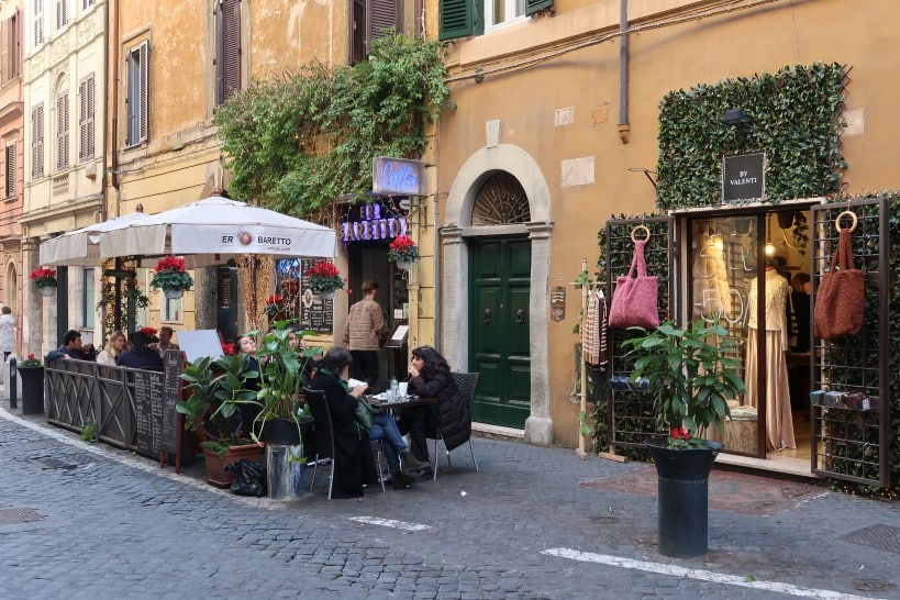 Guide To Wine Tasting in Rome: 7 Best Wine Bars And Tasting Experiences ...