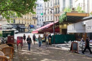 10 Unmissable Traditional French Restaurants In Paris For Authentic Food
