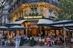 10 Unmissable Traditional French Restaurants In Paris For Authentic Food