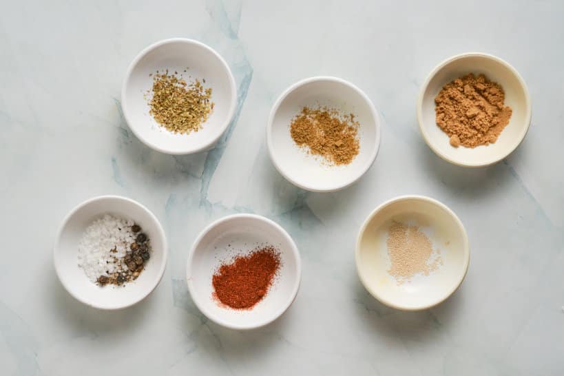 Perfect Blackened Grouper Recipe