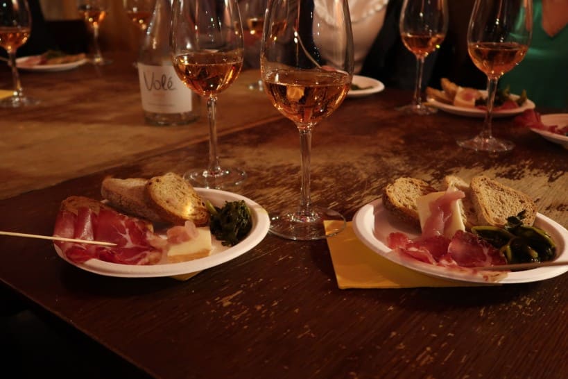 Guide To Wine Tasting In Rome: 7 Wine Bars And Tasting Experiences