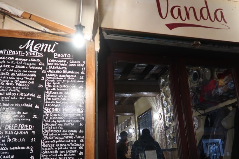 Guide To Wine Tasting in Rome: 7 Best Wine Bars And Tasting Experiences ...