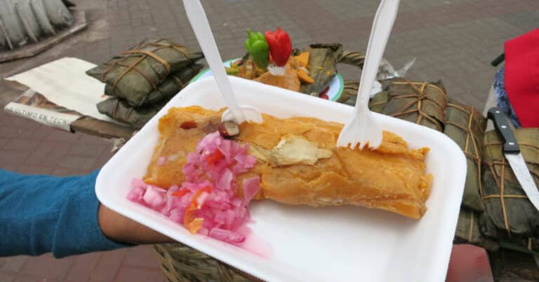Peru - Food Destinations - Authentic Food Quest