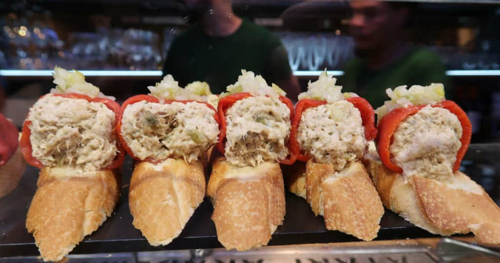Pintxos Paradise: The Most Epic San Sebastian Pintxos Tour To Take