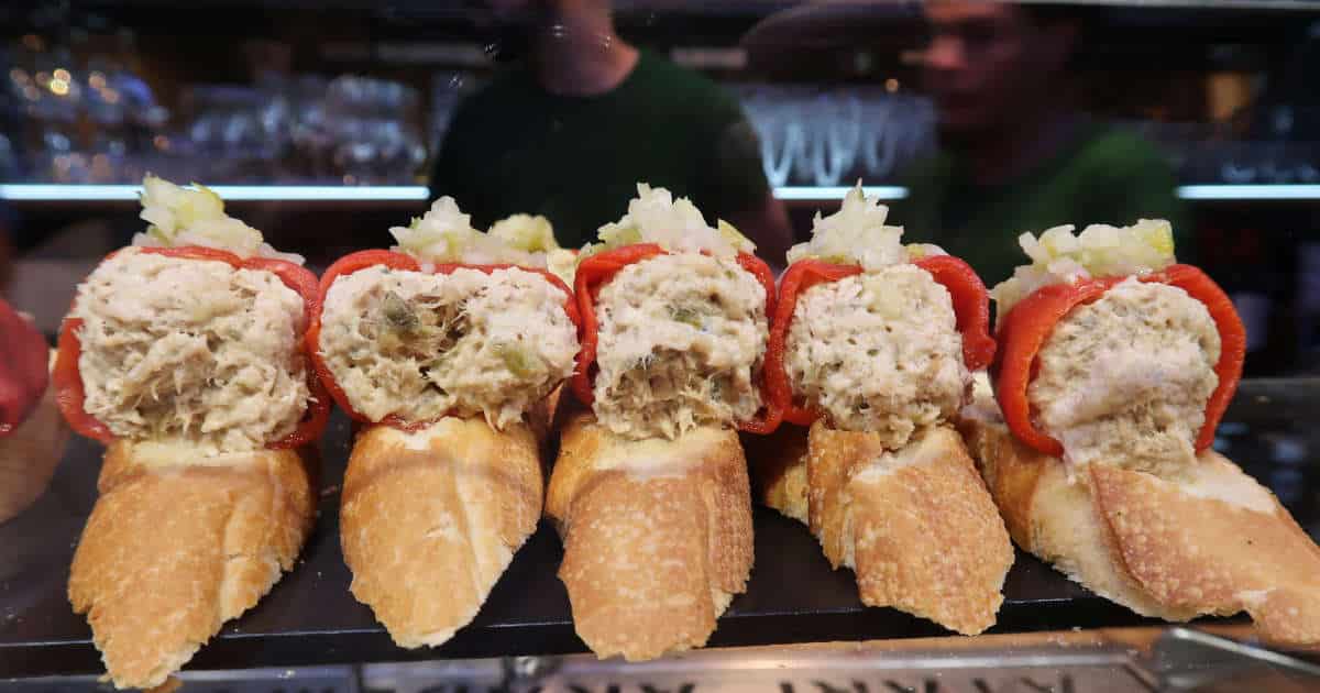 Pintxos Paradise: The Most Epic San Sebastian Pintxos Tour To Take