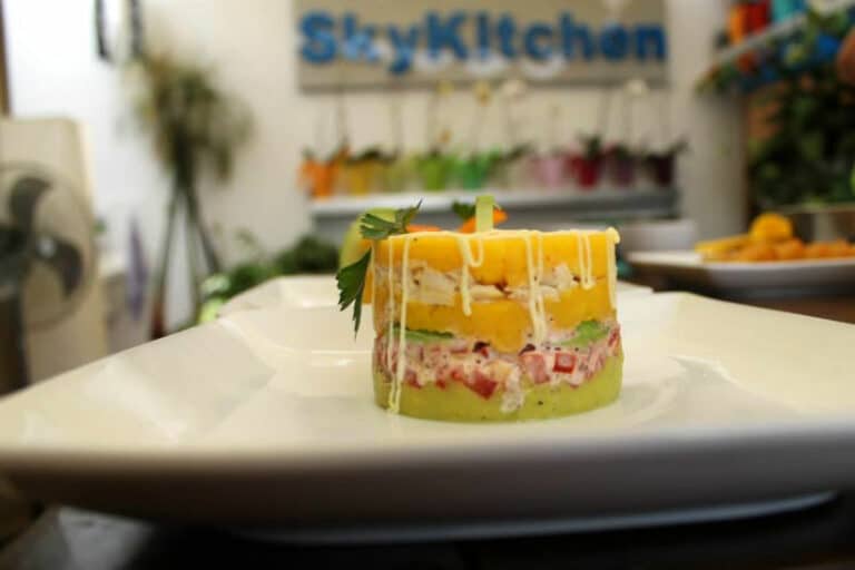 7 Must-Try Cooking Classes In Lima To Discover Peru’s Flavor