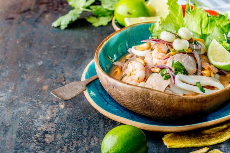 7 Must-Try Cooking Classes In Lima To Discover Peru’s Flavor