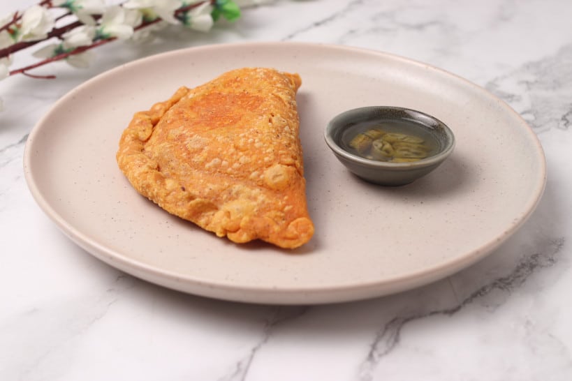 Best Ilocos Empanada Recipe: How To Make Filipino Batac Empanadas