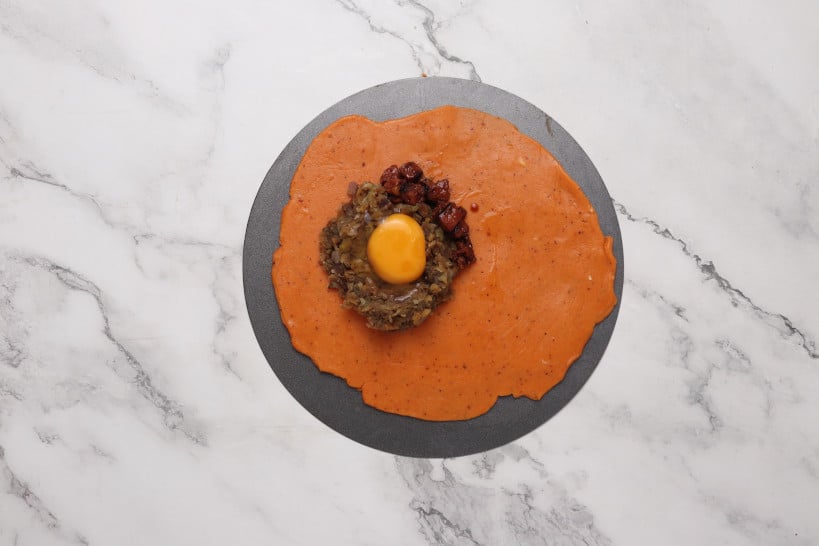 Best Ilocos Empanada Recipe: How To Make Filipino Batac Empanadas