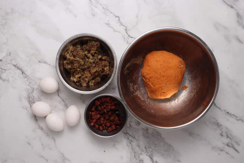 Best Ilocos Empanada Recipe: How To Make Filipino Batac Empanadas