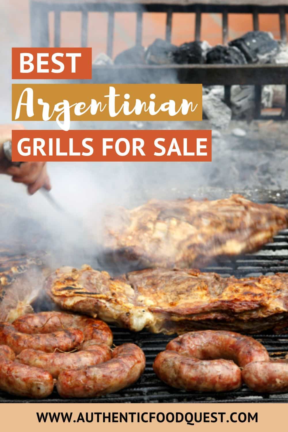 10 Best Argentinian Grills And Kits