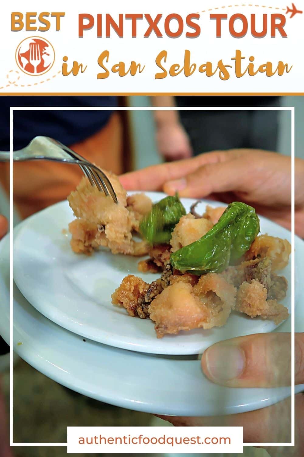 Pintxos Paradise: The Most Epic San Sebastian Pintxos Tour To Take