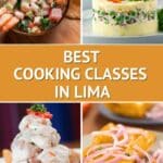 7 Must-Try Cooking Classes In Lima To Discover Peru’s Flavor
