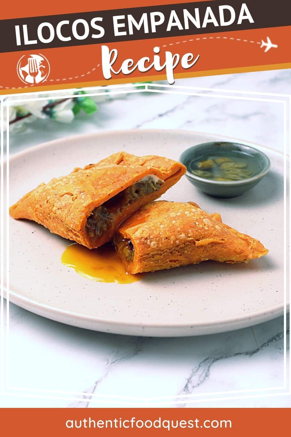 Best Ilocos Empanada Recipe: How To Make Filipino Batac Empanadas