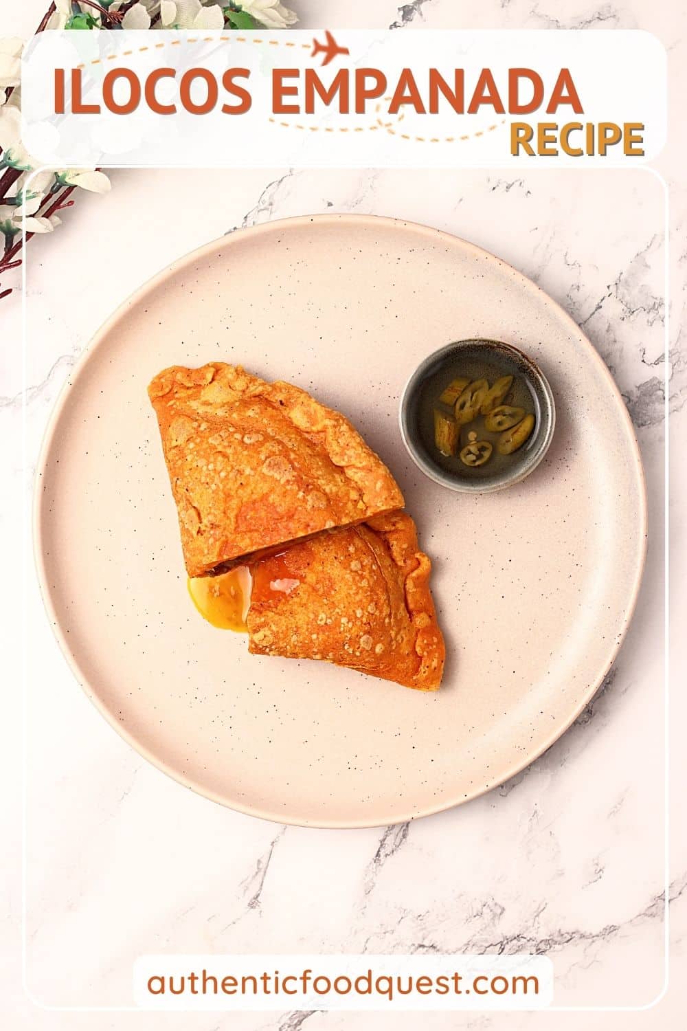 Best Ilocos Empanada Recipe: How To Make Filipino Batac Empanadas