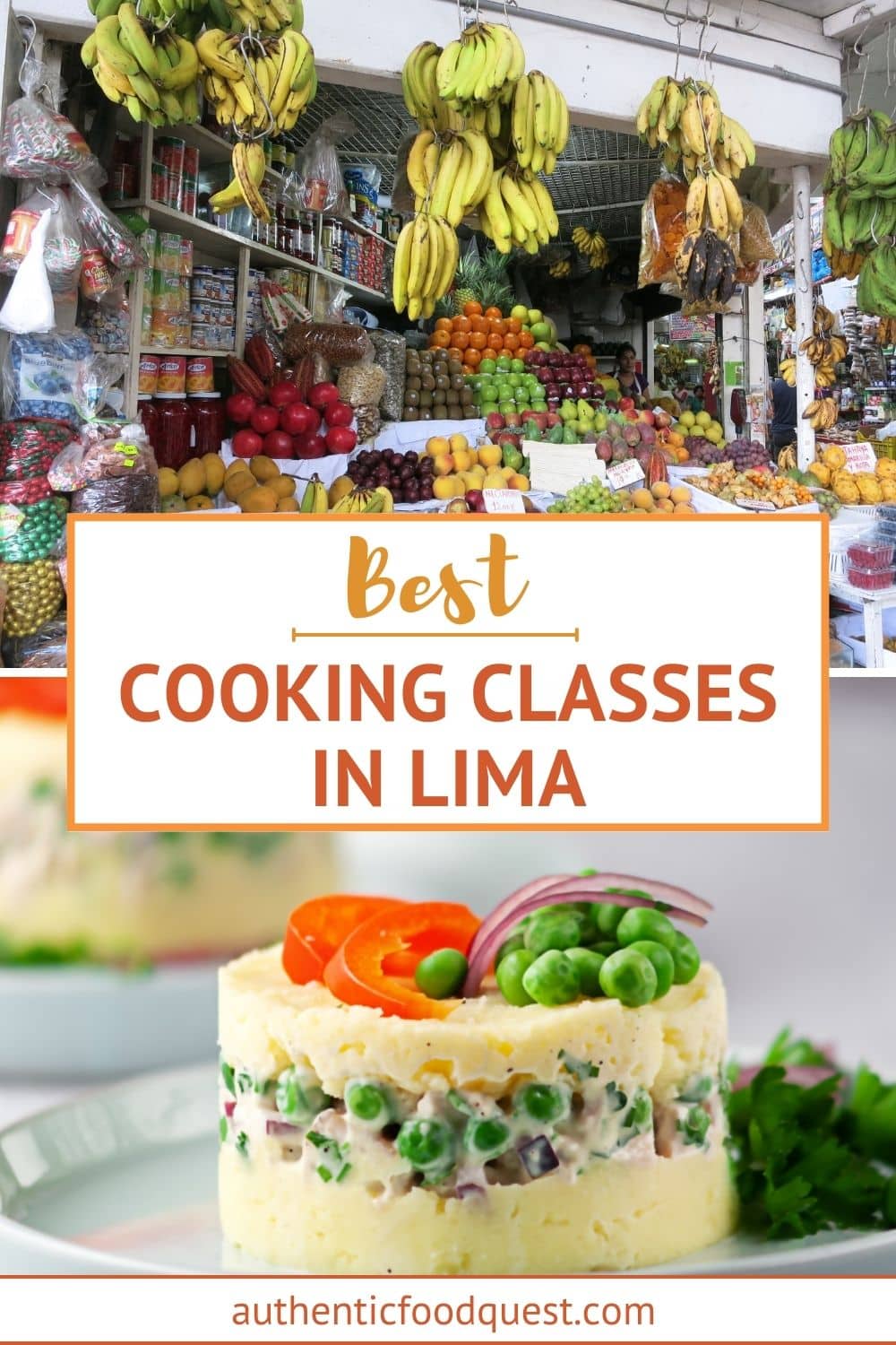 7 Must-Try Cooking Classes In Lima To Discover Peru’s Flavor