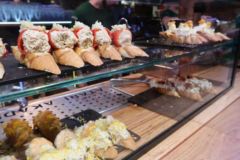 Pintxos Paradise: The Most Epic San Sebastian Pintxos Tour To Take
