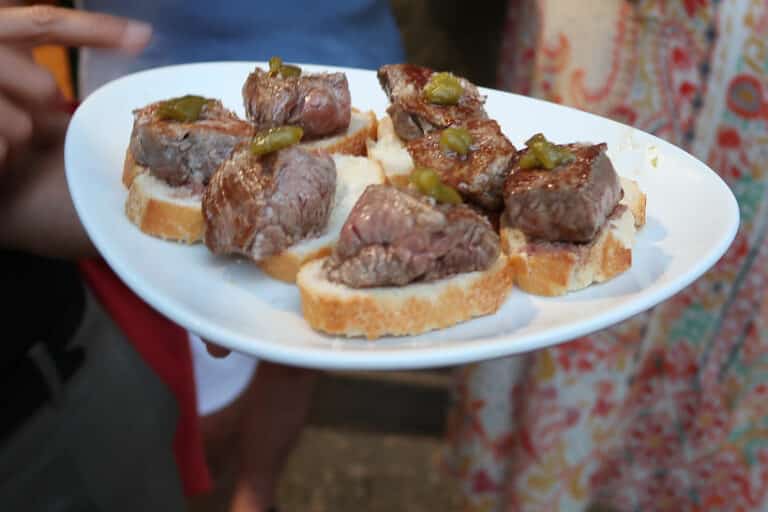 Pintxos Paradise: The Most Epic San Sebastian Pintxos Tour To Take