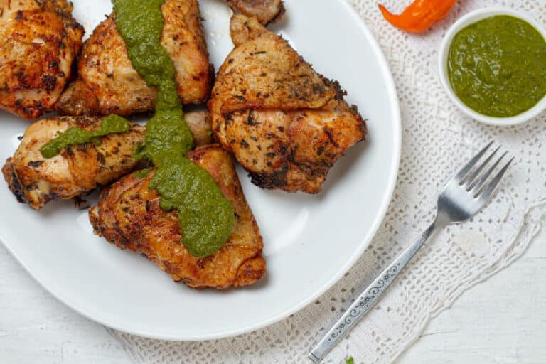 Pollo A La Brasa: Most Popular Peruvian Fast Food To Crave For