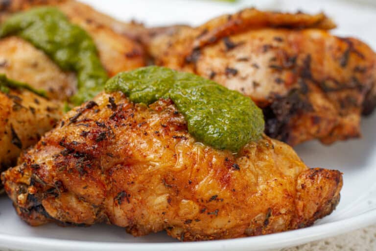 Pollo A La Brasa: Most Popular Peruvian Fast Food To Crave For