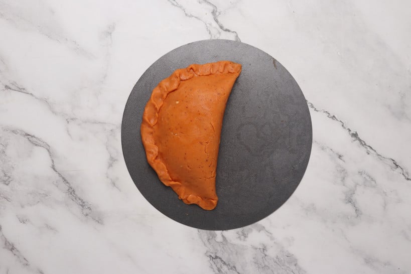 Best Ilocos Empanada Recipe: How To Make Filipino Batac Empanadas