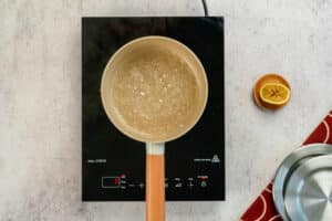 Easy Kunefe Recipe: Tantalizing Turkish Cheese Pastry