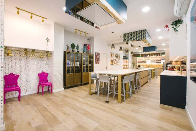 Top Cooking Class In San Sebastian To Taste Basque Flavors