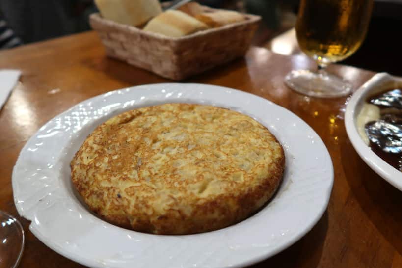 10 Best Food Tours In San Sebastian For A Gastronomy Feast