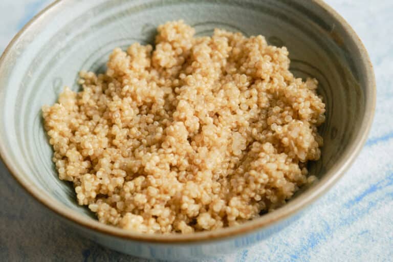 Simple Tiradito Recipe: Peruvian-Style Salmon Sashimi With Quinoa