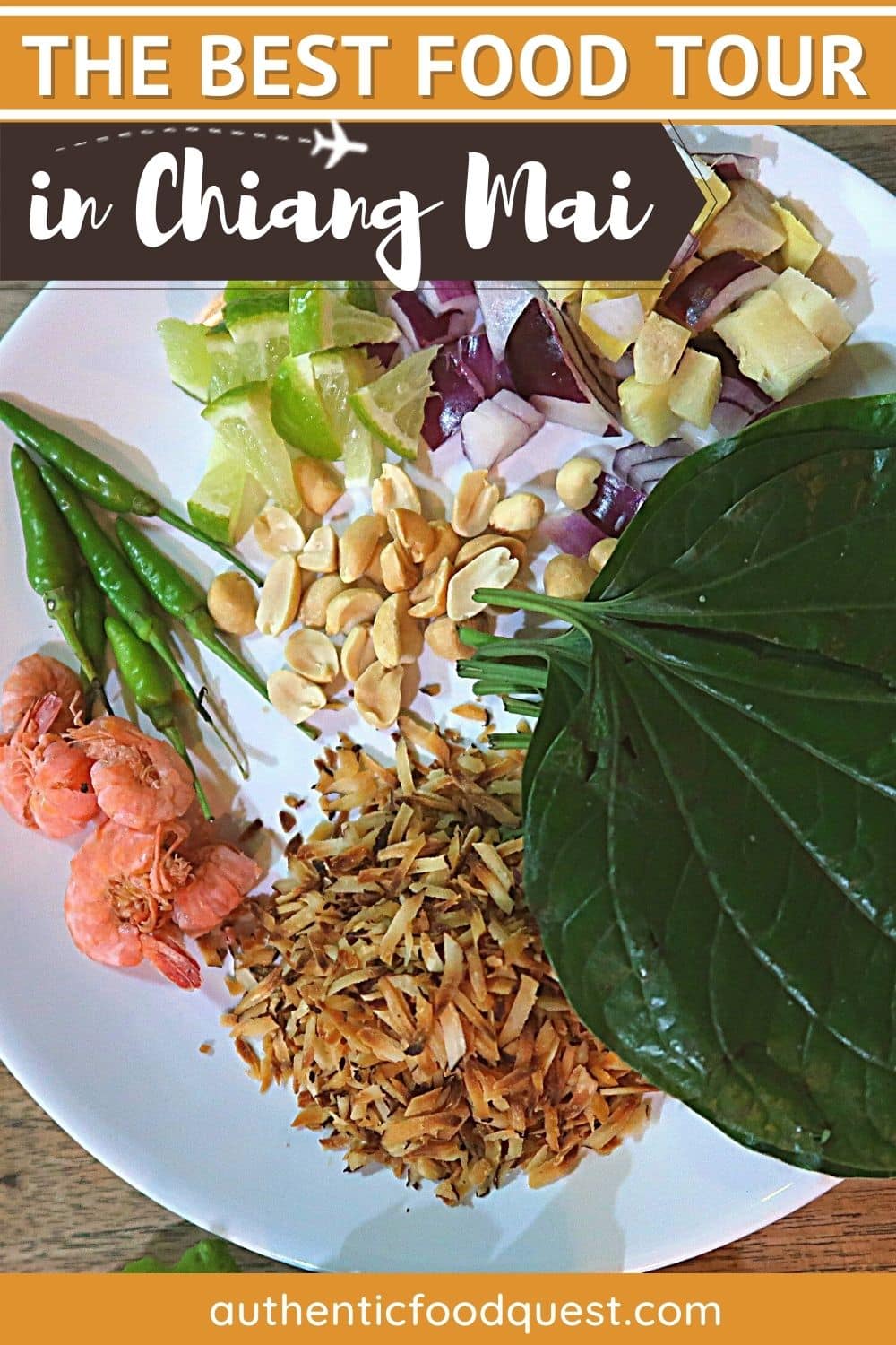 Chiang Mai Food Tour Review: Taste The Best With A Chef’s Tour