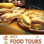 10 Best Food Tours In San Sebastian For A Gastronomy Feast